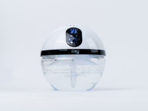 Solutions for a clean and healthy home | Oxy International