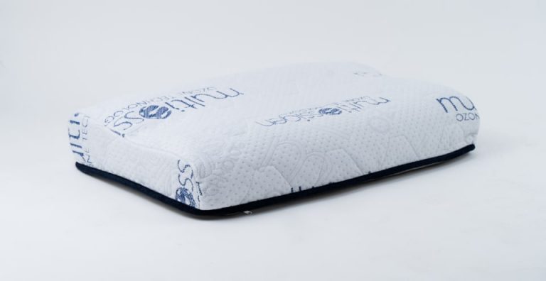 Natural latex sleeping products | Oxy International